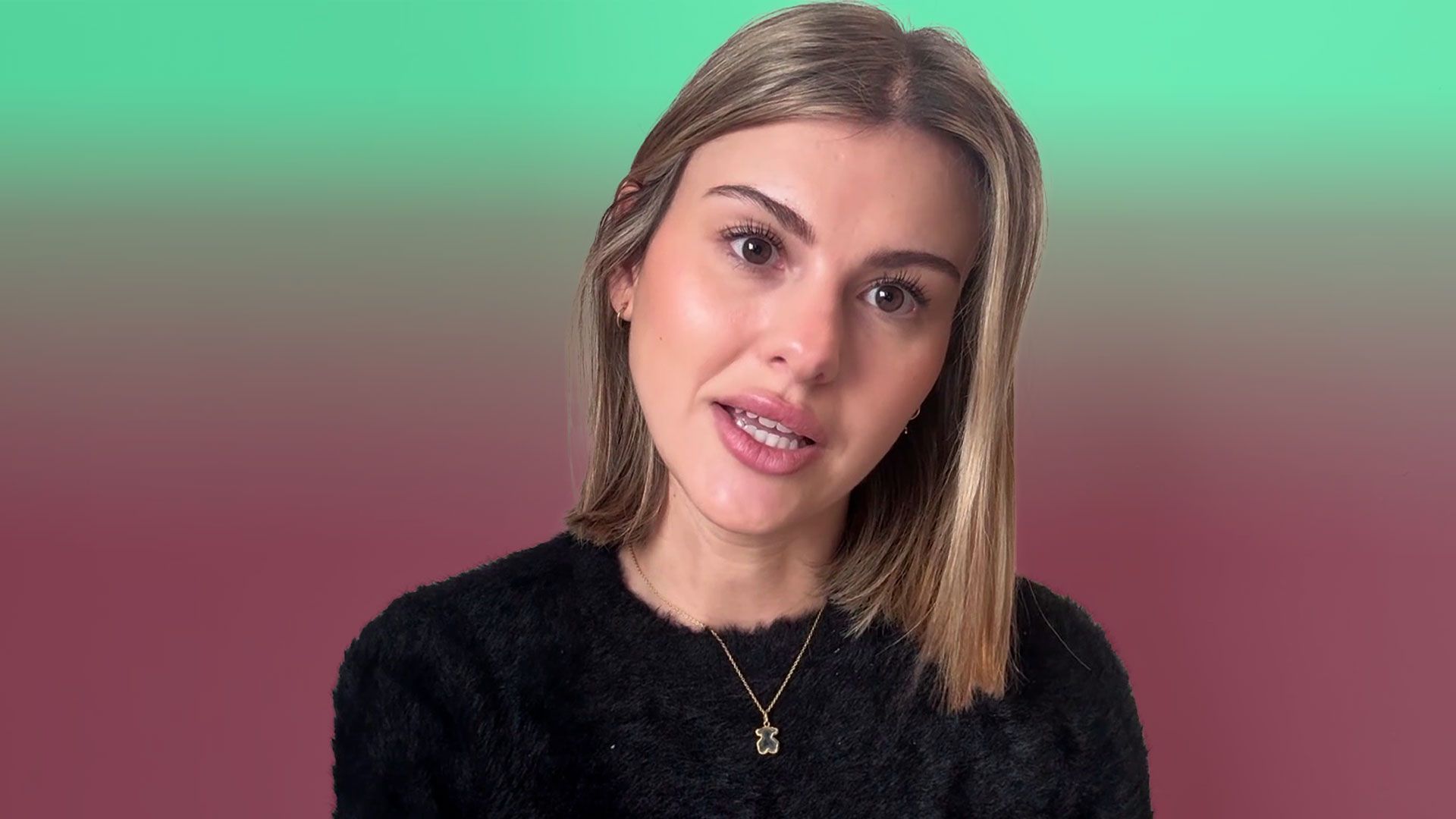 Andrea Arpal desvela su nivel de estudios y su profesión - La isla de ...