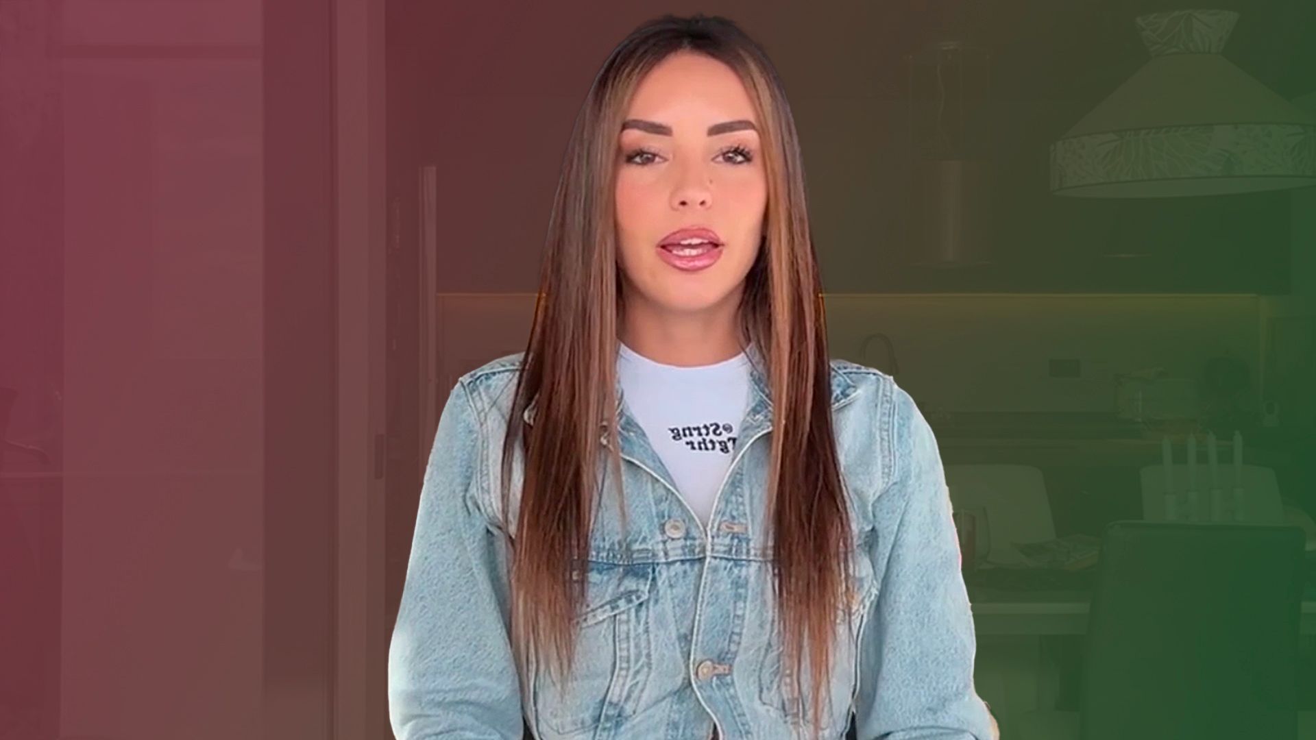 Anita Williams: su carrera en el mundo de la comedia musical - La isla ...