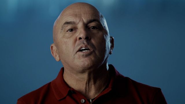 'El Sapo': "Soy un psicópata y a mucha honra"