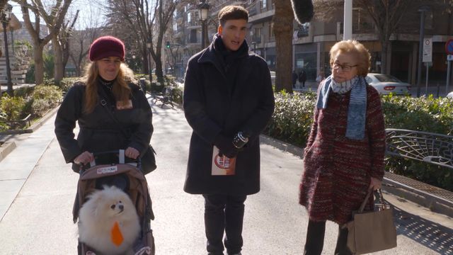 'Lo sabe, no lo sabe' | Programa, en vídeo (10/02/25)