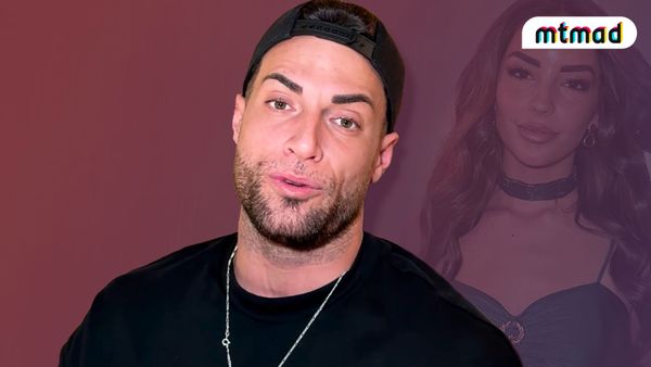 Montoya aclara si ha sido infiel a Anita Williams antes de 'La isla de ...