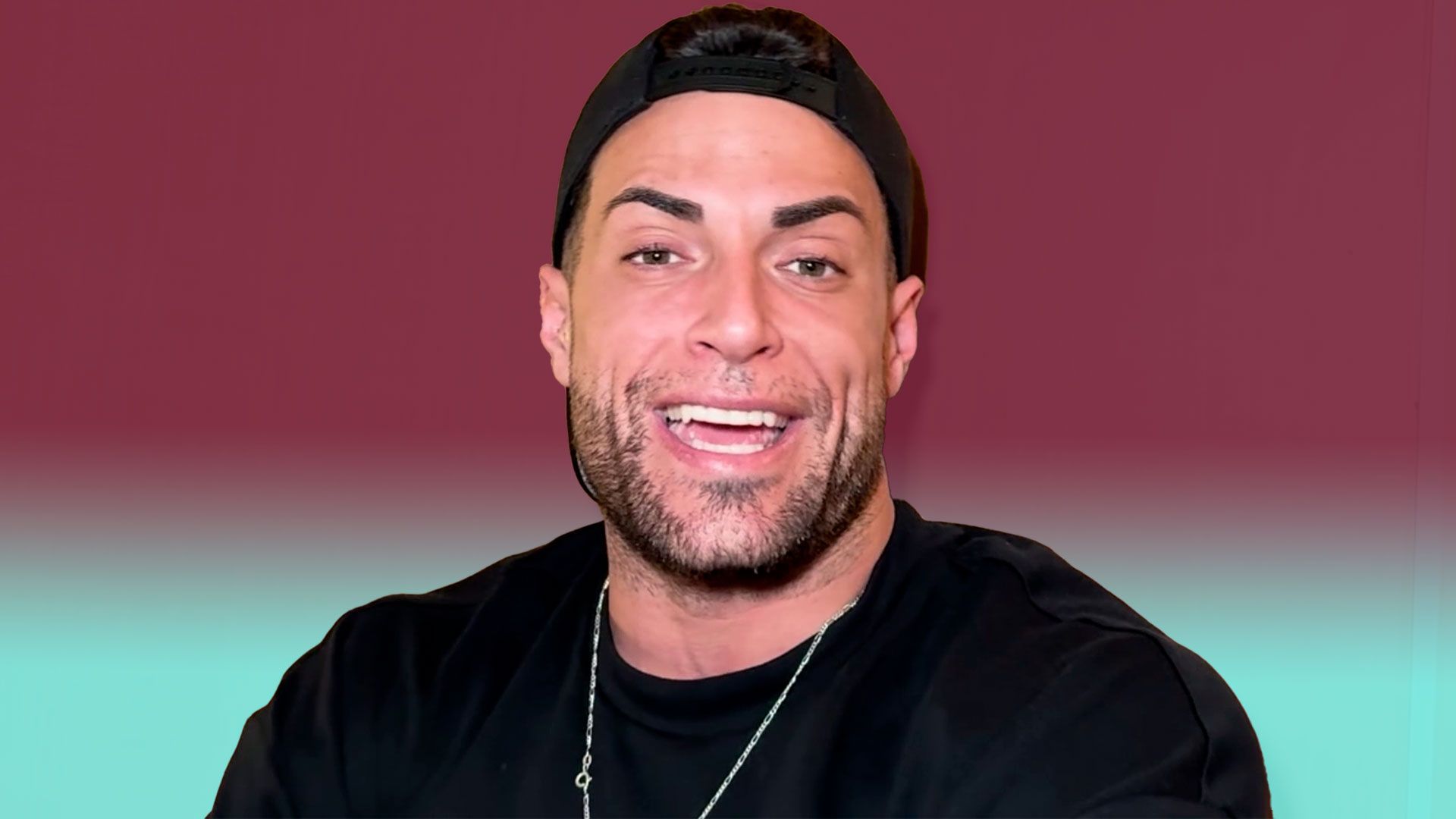 Montoya desvela su verdadera profesión - La isla de las tentaciones