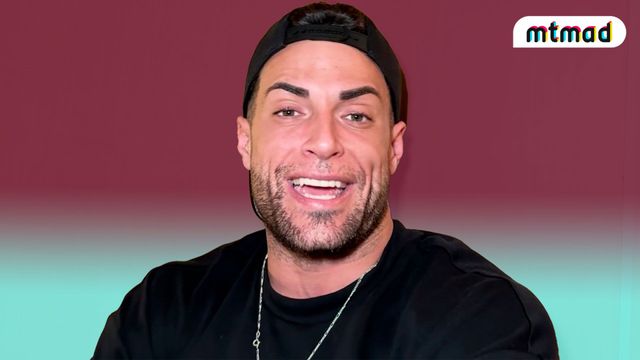 Montoya desvela su verdadera profesión - La isla de las tentaciones