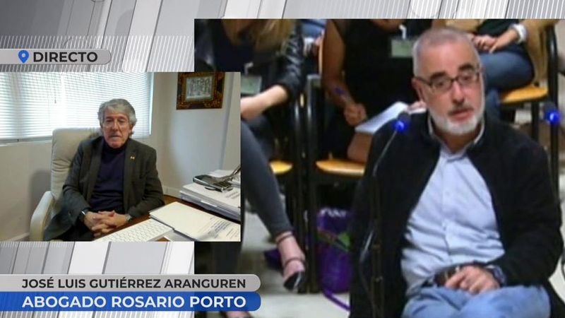 Alfonso Basterra publica un libro y se lo dedica a su hija Asunta: "Mi ...