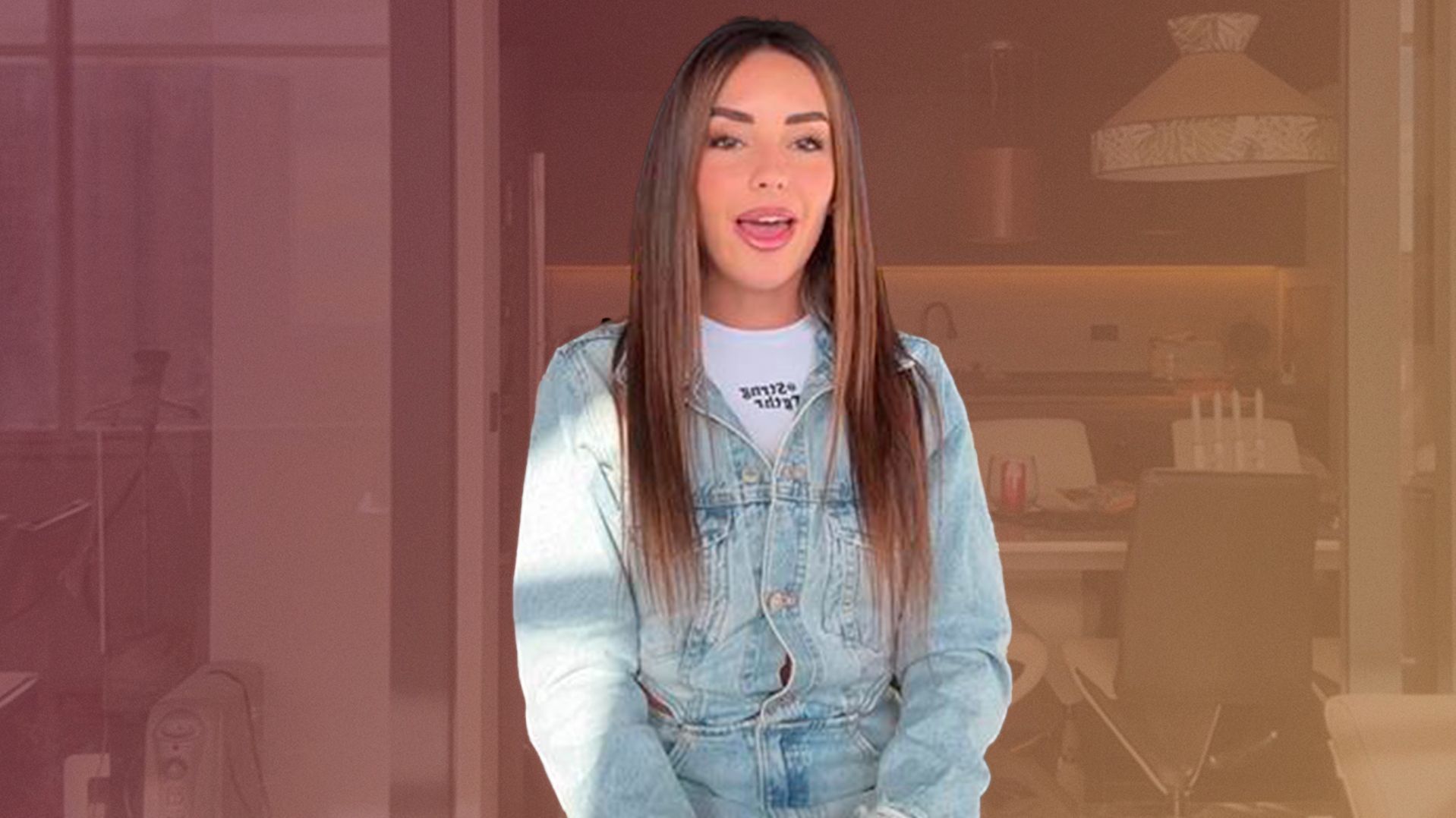 Anita Williams no se llama así: el origen de su nombre - La isla de las ...