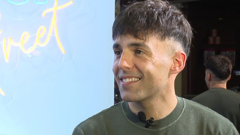 Antonio Díaz, ‘El Mago Pop’, explica en qué afectará la IA a la magia
