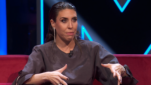 Ana Brito revela su ‘affaire’ con un hombre de la realeza - Martínez y ...