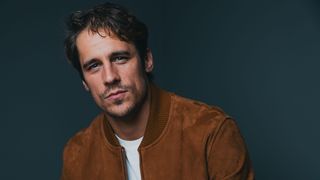 Martiño Rivas confirma que está soltero y habla como nunca de su hija Ayo