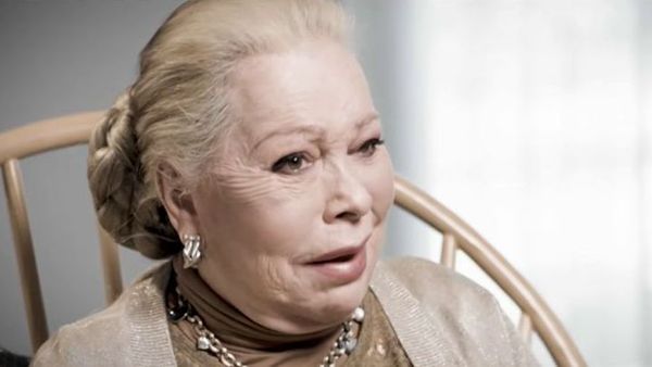 Massiel en plató: esta semana a las 22:00 h. en ‘¡De viernes!’