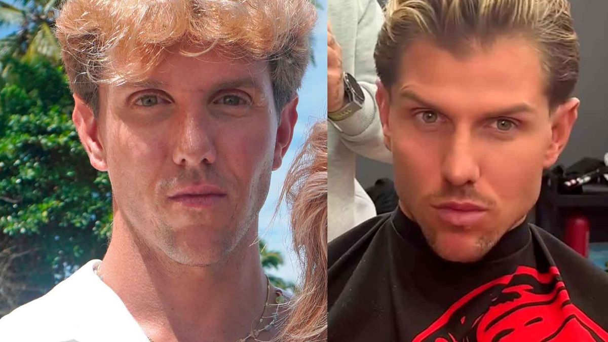 Tadeo, de La isla de las tentaciones, estalla contra las críticas por ...