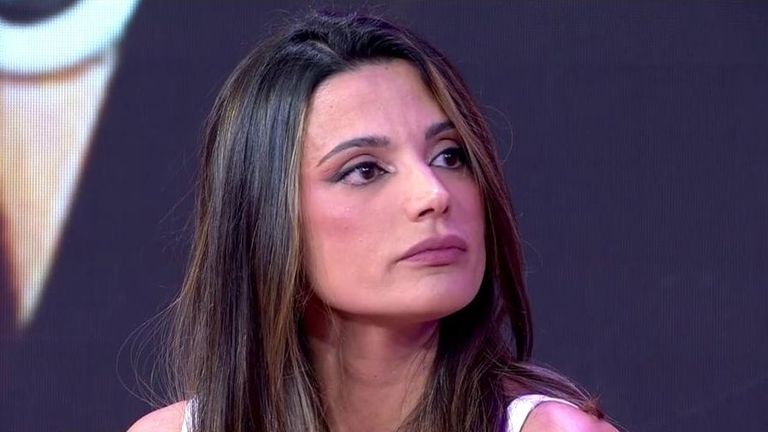 El último encuentro que ha tenido Alba Muñoz, la ex de Antonio Tejado ...