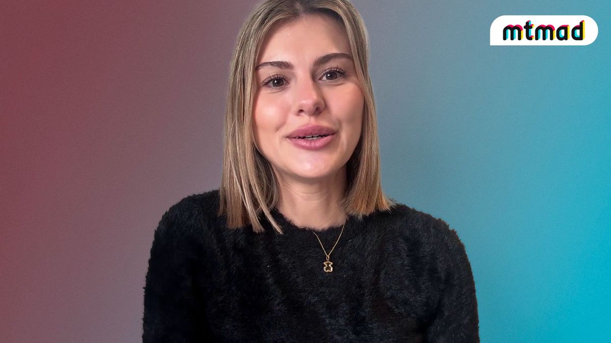 Andrea Arpal aclara cómo se llama realmente - La isla de las tentaciones