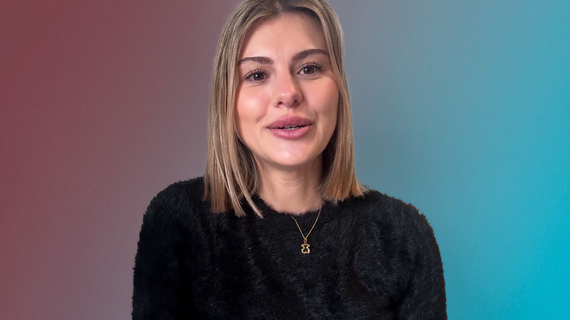 Andrea Arpal aclara cómo se llama realmente - La isla de las tentaciones