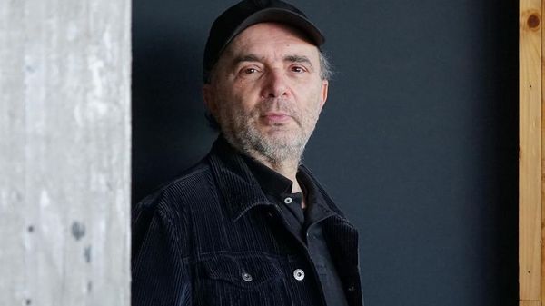 Javier Corral y el rock radical vasco: “Fue tanto un fenómeno musical ...