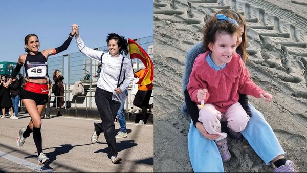 Verdeliss recauda más de 35.000 euros para Claudia, la niña con ...