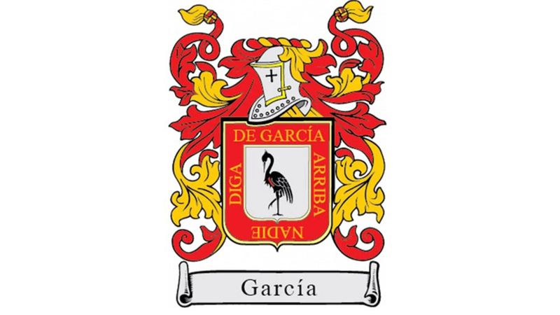 El origen del apellido García: uno de los más comunes en España