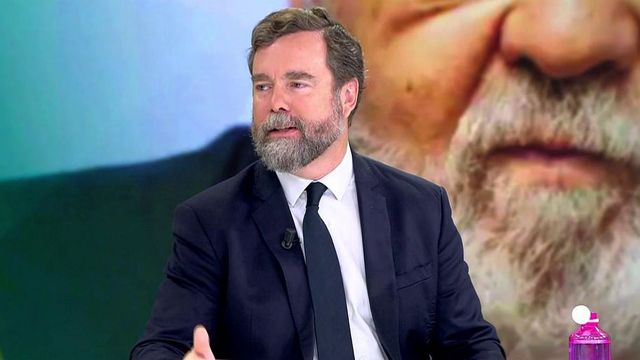 La isla de las tentaciones: Espinosa de los Monteros se pronuncia sobre ...