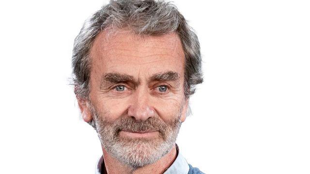 Fernando Simón: la vida actual y la familia del importante personaje de ...