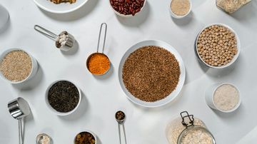 Tipos de legumbres: la lista más completa