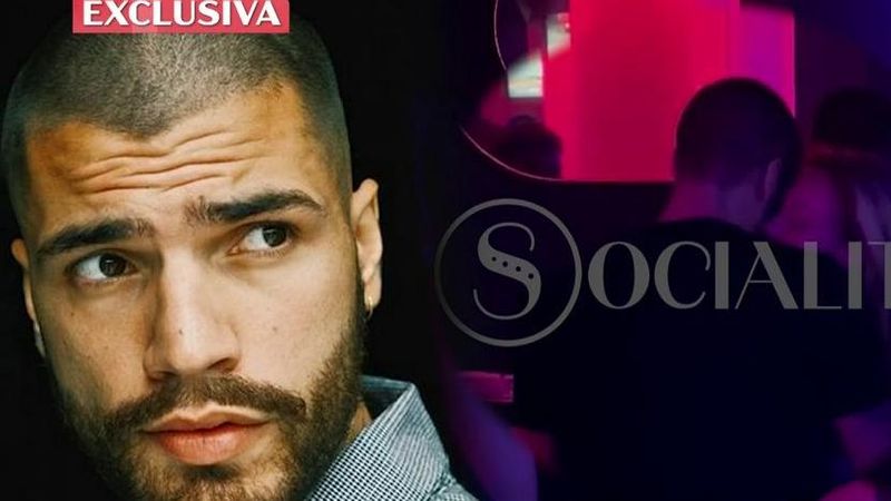 Hugo Diego, el actor francés que conquista a Ester Expósito: qué se ...