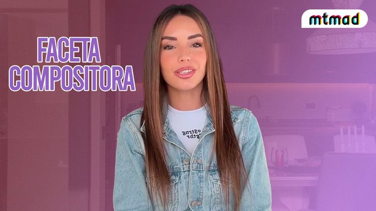 Anita Williams: su faceta como compositora - La isla de las tentaciones