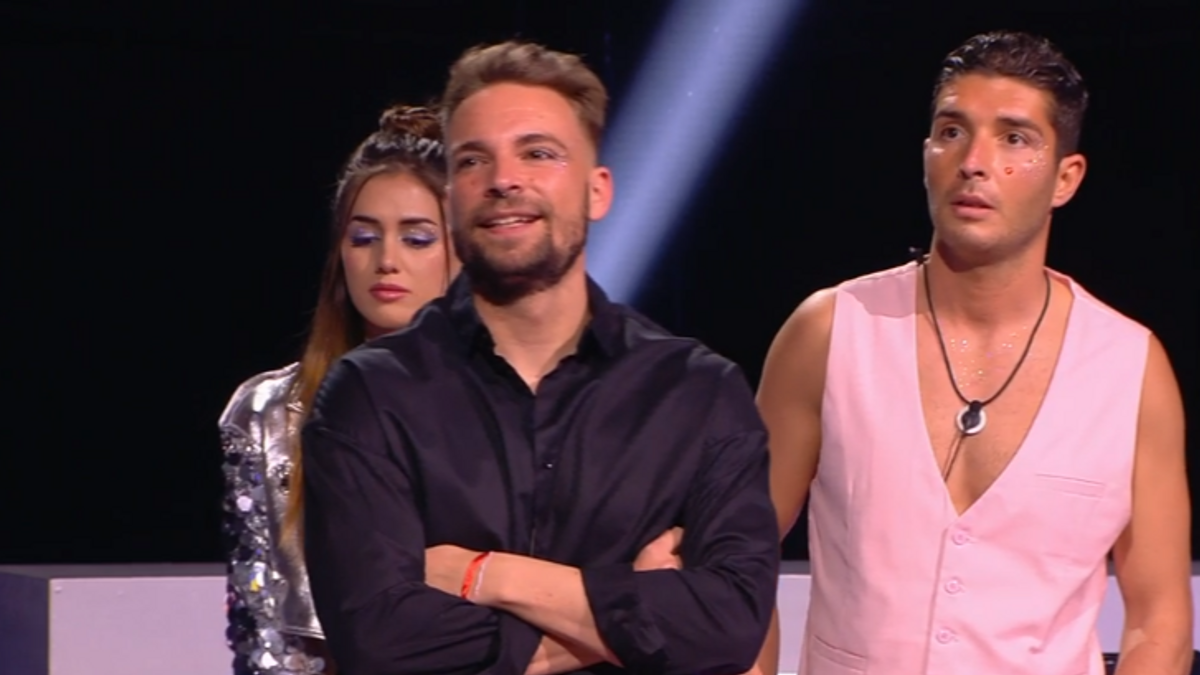 Álex Ghita revela cómo es realmente Alejandra Rubio en la intimidad ...