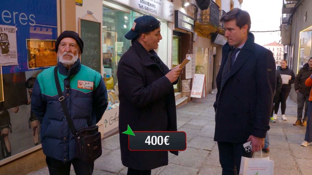 ‘Lo sabe, no lo sabe’ (17/02/2025), ver online completo – Cuatro