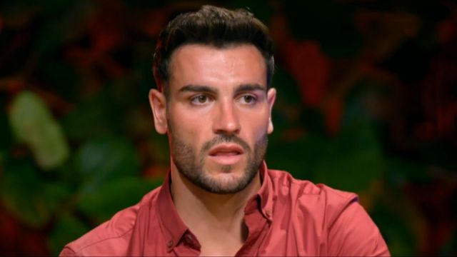 Gerard ('La isla de las tentaciones 8') - Telecinco