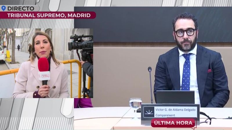 Las nuevas 'pruebas' de Víctor de Aldama en la 'trama Koldo' -En boca ...