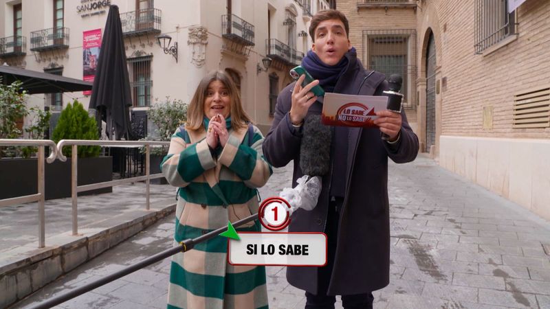 ‘Lo sabe, no lo sabe’ (18/02/2025), ver online completo – Cuatro