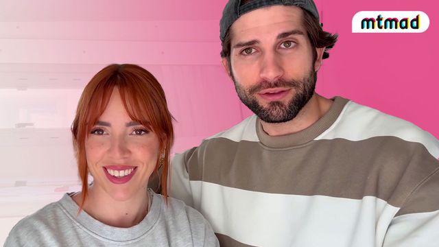 Danna Ponce y Xavi Cortés comunican una feliz noticia