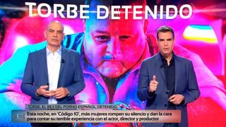 Código 10 | Programa completo, en vídeo (18/02/25)
