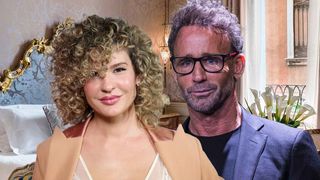 El lujoso refugio de Escassi y Sheila Casas antes de Supervivientes ...