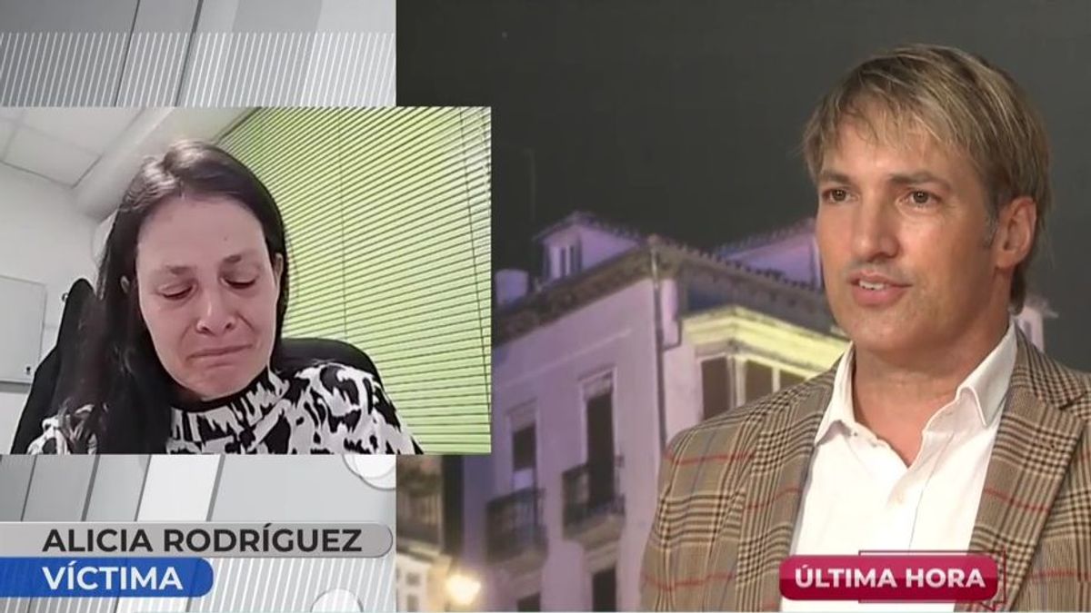 Nacho Abad advierte a Ismael Beiro en 'En boca de todos': "Hablamos de ...