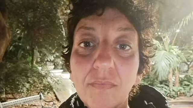 La actriz Mónica Cervera ingresa en prisión provisional tras ser ...