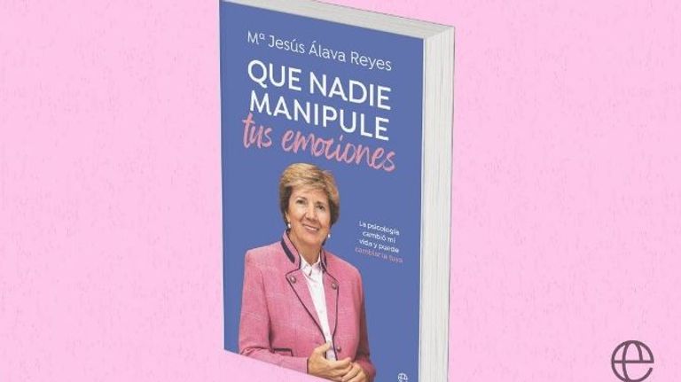La psicóloga Álava Reyes: "Las nuevas generaciones no están preparadas ...
