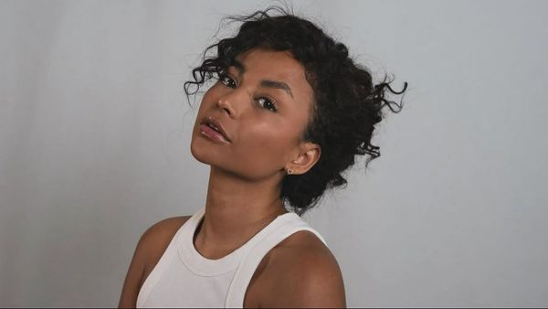 Mayeli, de La isla de las tentaciones, muestra cómo era su nariz antes ...