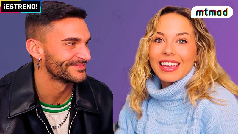 Violeta Crespo anuncia que va a mudarse a Galicia por Edi - GH