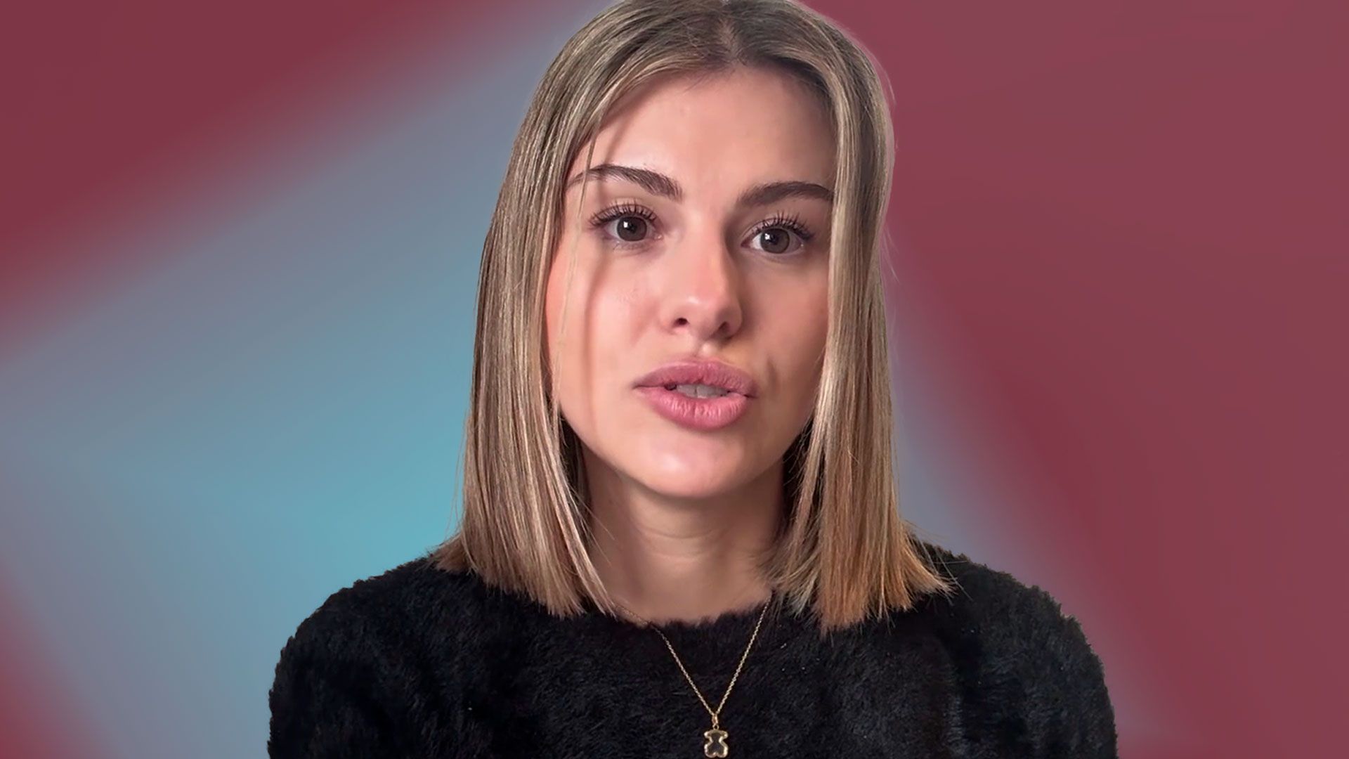 Andrea Arpal desvela su mayor complejo físico - La isla de las tentaciones