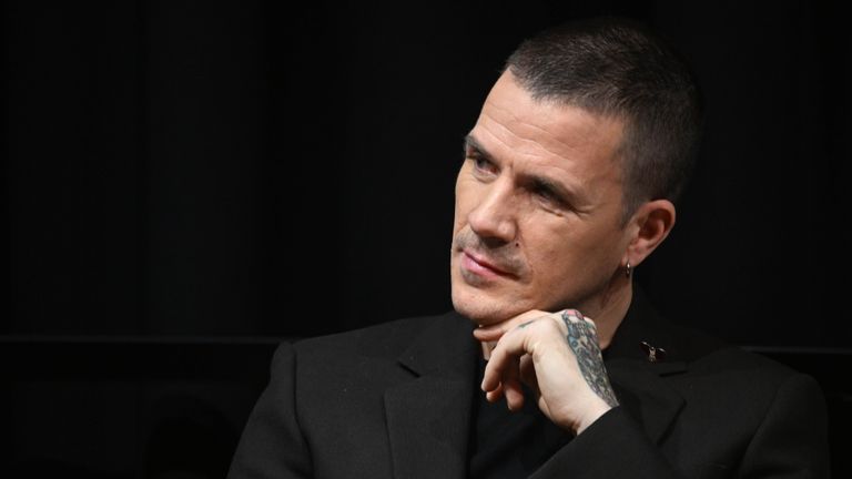 Dani Martín: noticias, vídeos e imágenes - Telecinco