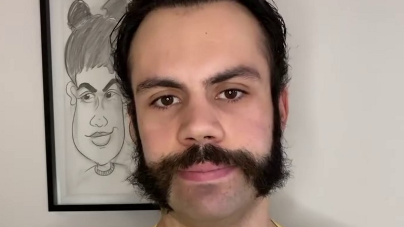 Finito presenta a su novia con indirecta para Ivana Icardi - GH DÚO