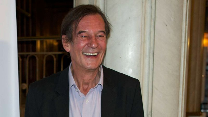 Muere el actor Tony Isbert en Santander a los 74 años