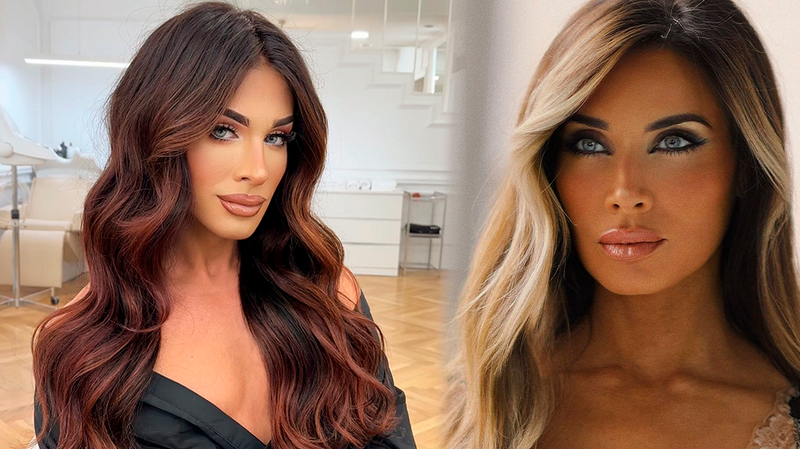 Pilar Rubio y Carmen Farala son “hermanas”: lo que opina la ...