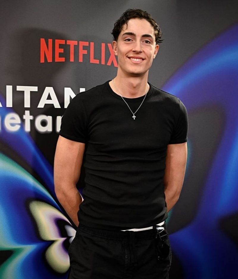 La alfombra roja del estreno del documental de Aitana: todos los looks ...