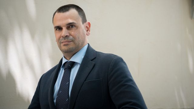 Piden 4 años por estafa al perito de Rato y ahora abogado del novio de ...