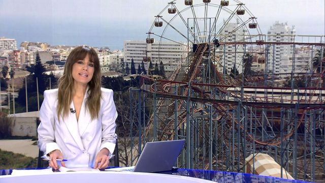 El parque de atracciones Tívoli World reabrirá sus puertas en la Costa ...