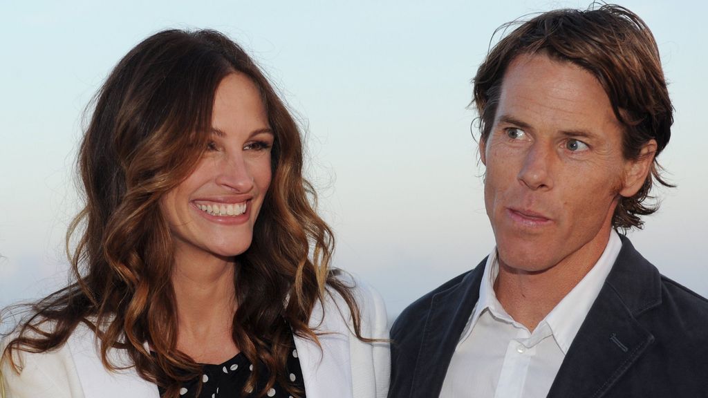 El poder de las parejas LAT: del caso de Julia Roberts y Courteney Cox ...