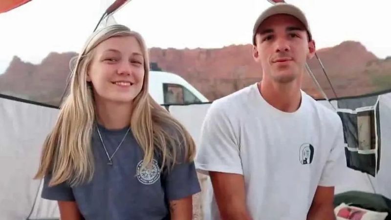 Los padres de Brian Laundrie critican la serie documental del caso ...