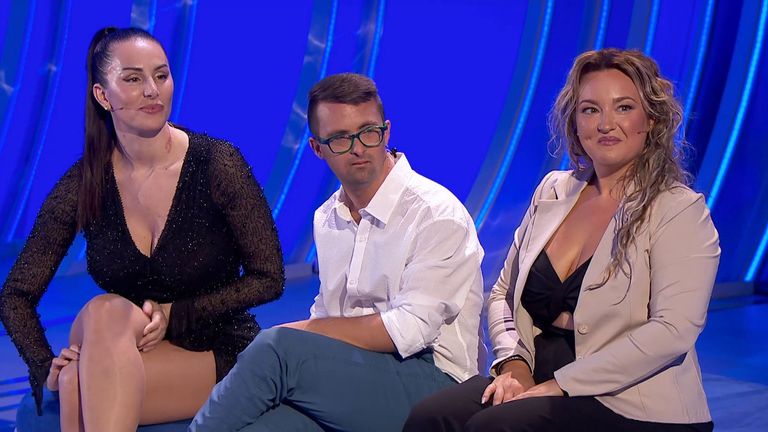 La Mala Rodríguez sorprende a Pol, uno de sus mayores fans, en la etapa ...