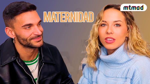 Violeta Crespo confiesa sus planes de convertirse en madre con Edi ...